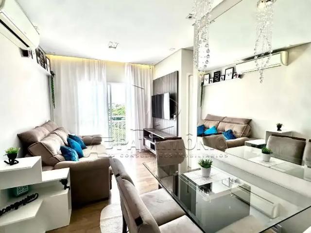 Apartamento para Locação em Sorocaba/SP Jardim Simus 2 Quartos