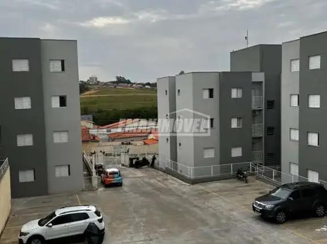 Apartamento para Locação em Sorocaba/SP Jardim Simus 2 Quartos