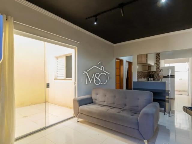 Apartamento para Locação em Sorocaba/SP Jardim Simus 2 Quartos