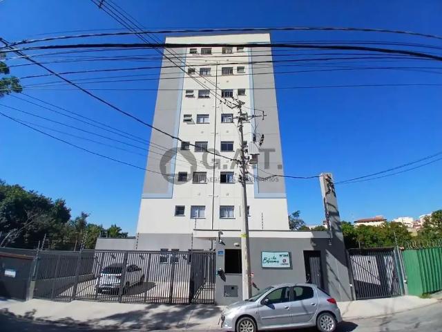 Apartamento para Locação em Sorocaba/SP Jardim Simus 2 Quartos