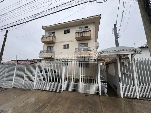 Apartamento para Locação em Sorocaba/SP Jardim Simus 2 Quartos