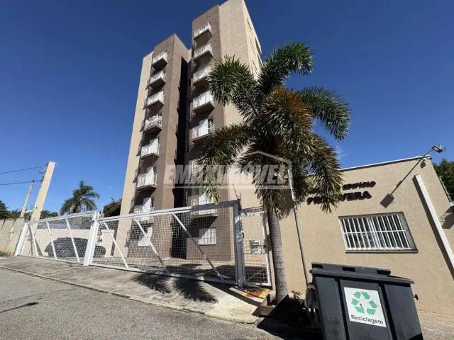 Apartamento para Locação em Sorocaba/SP Jardim Simus 2 Quartos