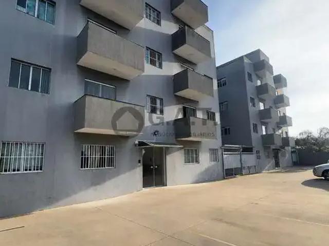 Apartamento para Locação em Sorocaba/SP Jardim Simus 2 Quartos