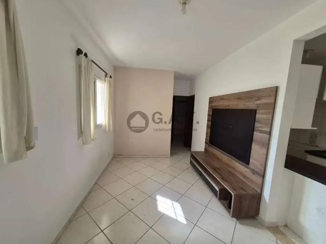 Apartamento para Locação em Sorocaba/SP Jardim Simus 2 Quartos
