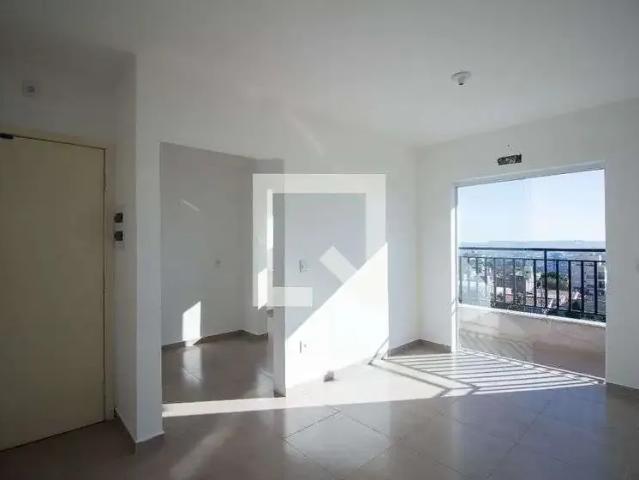 Apartamento para Locação em Sorocaba/SP Jardim Simus 2 Quartos