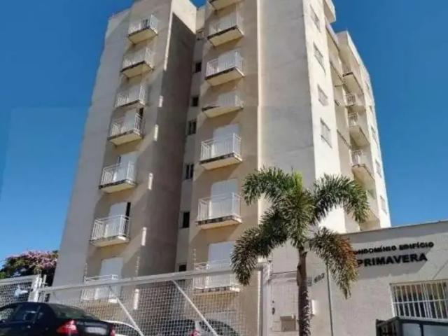Apartamento para Locação em Sorocaba/SP Jardim Simus 2 Quartos