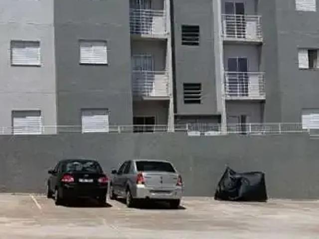 Apartamento para Locação em Sorocaba/SP Jardim Simus 2 Quartos