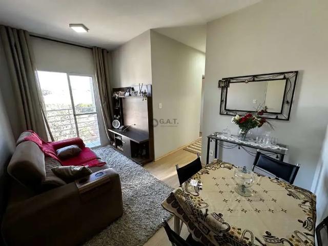 Apartamento para Locação em Sorocaba/SP Jardim Simus 2 Quartos