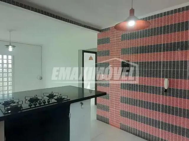 Apartamento para Locação em Sorocaba/SP Jardim Simus 2 Quartos