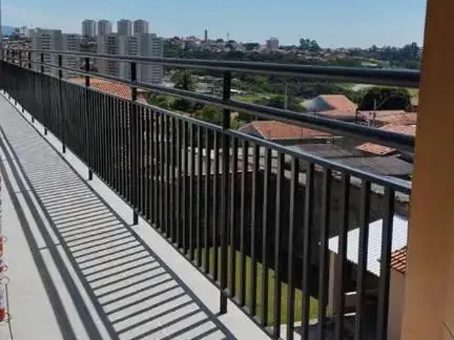 Apartamento para Locação em Sorocaba/SP Jardim Simus 2 Quartos