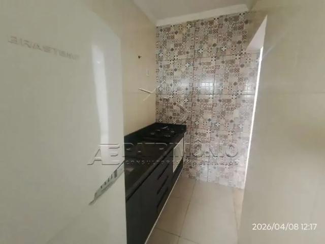 Apartamento para Locação em Sorocaba/SP Jardim Simus 2 Quartos