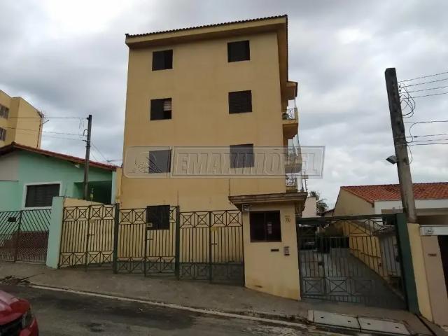 Apartamento para Locação em Sorocaba/SP Jardim Simus 3 Quartos