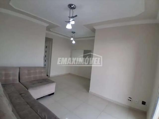 Apartamento para Locação em Sorocaba/SP Jardim Simus 3 Quartos