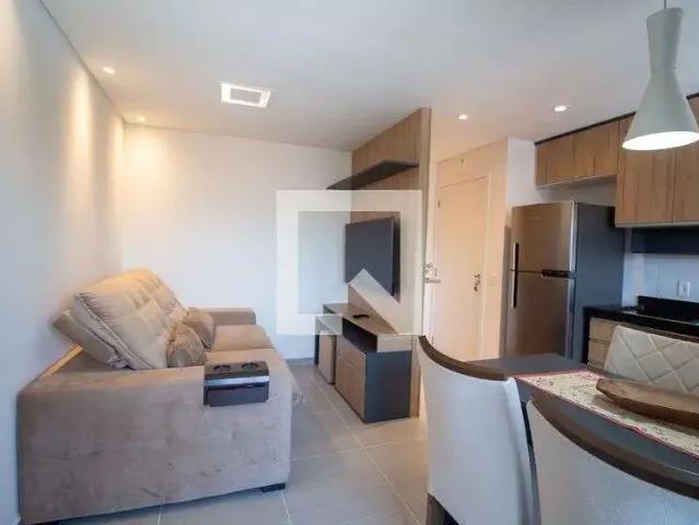 Apartamento para Locação em Sorocaba/SP Jardim Sorocabano 2 Quartos