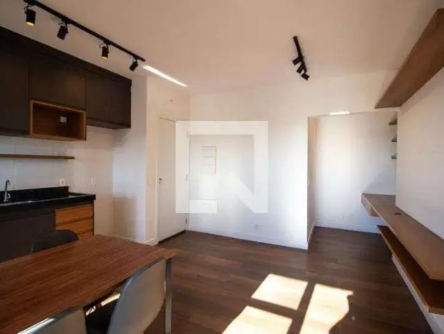 Apartamento para Locação em Sorocaba/SP Jardim Sorocabano 2 Quartos