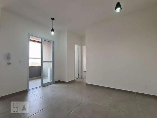 Apartamento para Locação em Sorocaba/SP Jardim Sorocabano 2 Quartos
