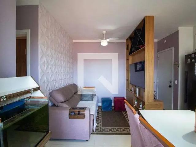 Apartamento para Locação em Sorocaba/SP Jardim Sorocabano 2 Quartos