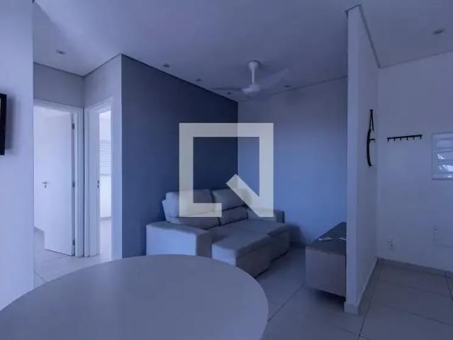 Apartamento para Locação em Sorocaba/SP Jardim Sorocabano 2 Quartos