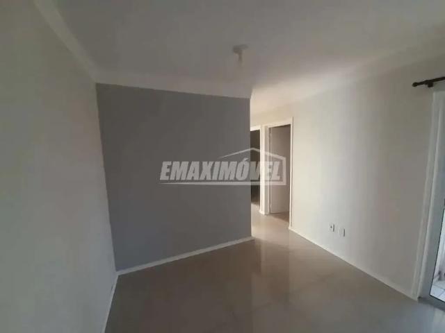 Apartamento para Locação em Sorocaba/SP Lopes de Oliveira 2 Quartos