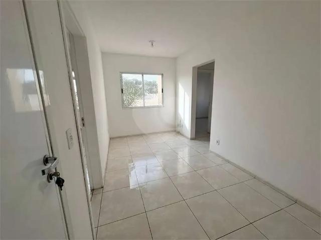 Apartamento para Locação em Sorocaba/SP Loteamento Dinorá Rosa 2 Quartos