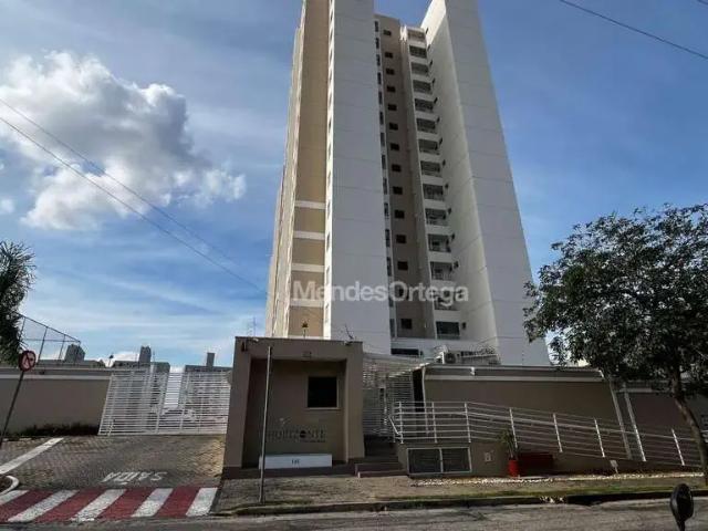 Apartamento para Locação em Sorocaba/SP Parque Três Meninos 3 Quartos