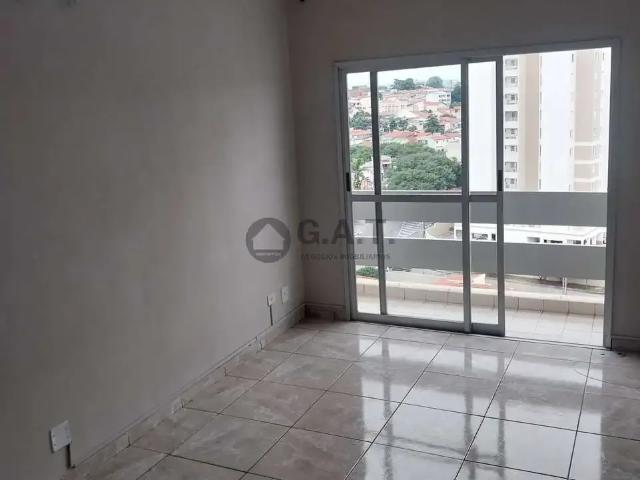 Apartamento para Locação em Sorocaba/SP Parque Três Meninos 2 Quartos