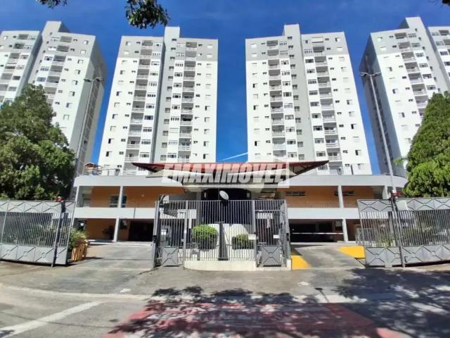 Apartamento para Locação em Sorocaba/SP Parque Três Meninos 2 Quartos