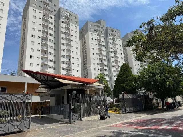 Apartamento para Locação em Sorocaba/SP Parque Três Meninos 2 Quartos