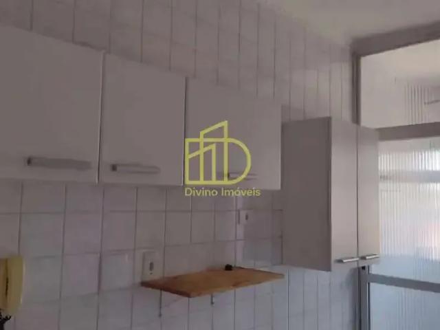 Apartamento para Locação em Sorocaba/SP Parque Três Meninos 2 Quartos