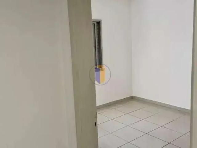 Apartamento para Locação em Sorocaba/SP Parque Três Meninos 2 Quartos
