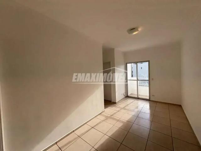 Apartamento para Locação em Sorocaba/SP Parque Vereda dos Bandeirantes 2 Quartos