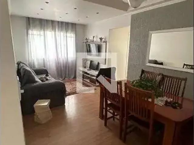 Apartamento para Locação em Sorocaba/SP Parque Vitória Régia 2 Quartos