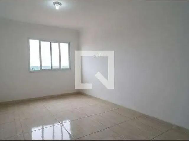 Apartamento para Locação em Sorocaba/SP Parque Vitória Régia 2 Quartos