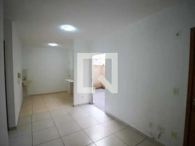 Apartamento para Locação em Sorocaba/SP Parque Vitória Régia 2 Quartos