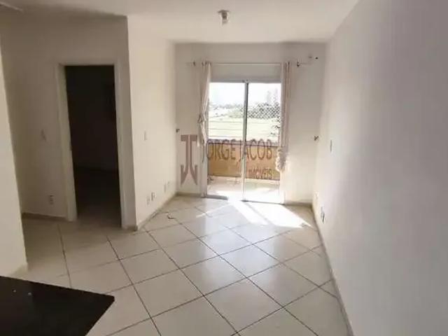 Apartamento para Locação em Sorocaba/SP Parque Bela Vista 2 Quartos