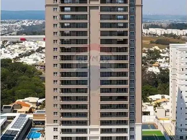 Apartamento para Locação em Sorocaba/SP Parque Campolim 4 Quartos