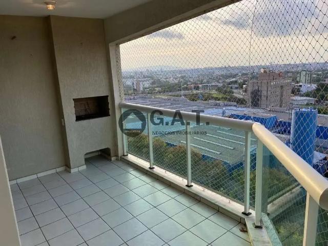 Apartamento para Locação em Sorocaba/SP Parque Campolim 4 Quartos