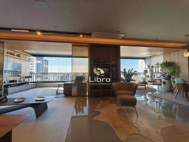 Apartamento para Locação em Sorocaba/SP Parque Campolim 4 Quartos