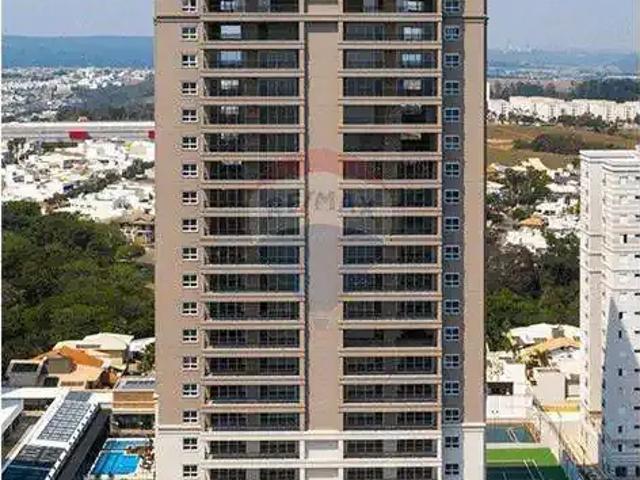 Apartamento para Locação em Sorocaba/SP Parque Campolim 4 Quartos