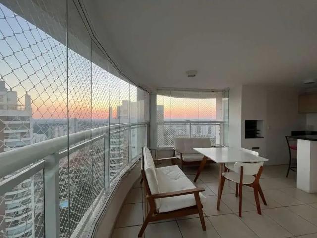 Apartamento para Locação em Sorocaba/SP Parque Campolim 4 Quartos