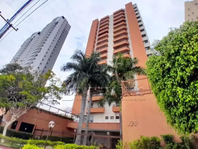 Apartamento para Locação em Sorocaba/SP Parque Campolim 4 Quartos