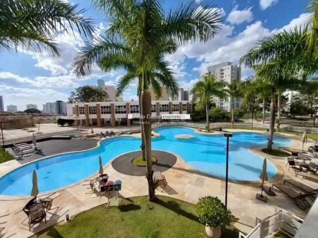 Apartamento para Locação em Sorocaba/SP Parque Campolim 4 Quartos