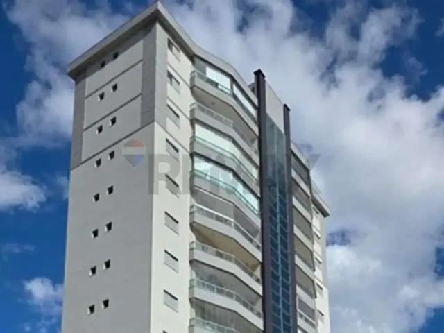 Apartamento para Locação em Sorocaba/SP Parque Campolim