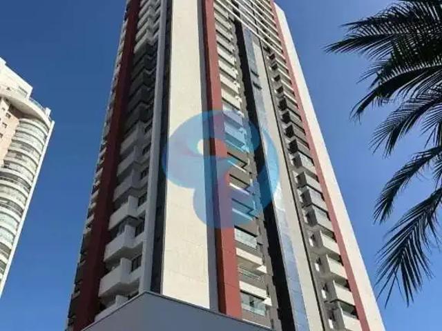 Apartamento para Locação em Sorocaba/SP Parque Campolim 1 Quartos
