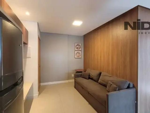 Apartamento para Locação em Sorocaba/SP Parque Campolim 1 Quartos