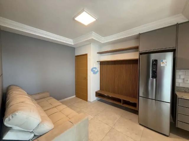 Apartamento para Locação em Sorocaba/SP Parque Campolim 1 Quartos