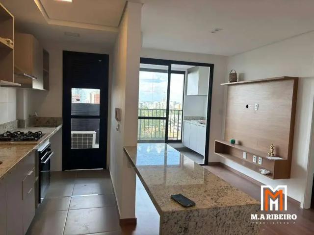 Apartamento para Locação em Sorocaba/SP Parque Campolim 1 Quartos