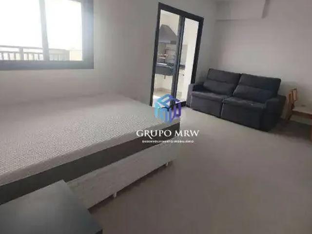 Apartamento para Locação em Sorocaba/SP Parque Campolim 1 Quartos