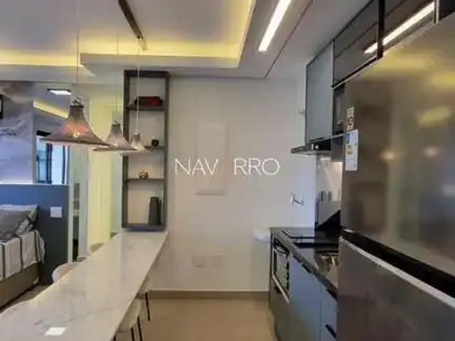 Apartamento para Locação em Sorocaba/SP Parque Campolim 1 Quartos