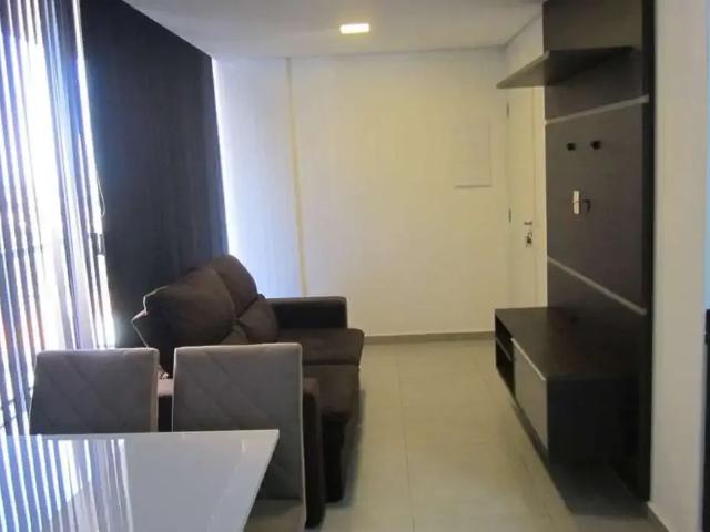 Apartamento para Locação em Sorocaba/SP Parque Campolim 1 Quartos